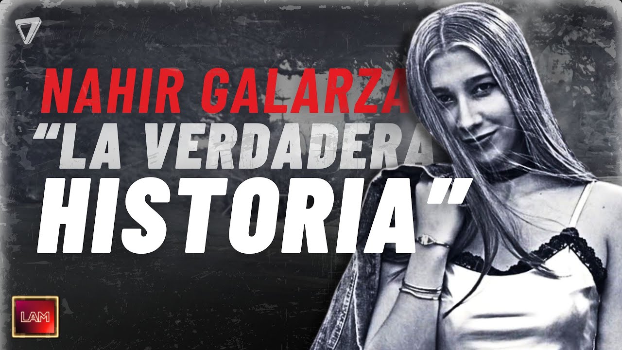 LA HISTORIA JAMÁS CONTADA: ¿quién era NAHIR y cómo manejaba su vida ...