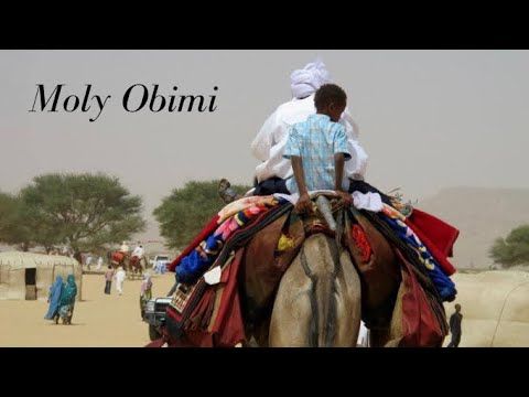 Gourane : chanson de Moly Obimi - YouTube