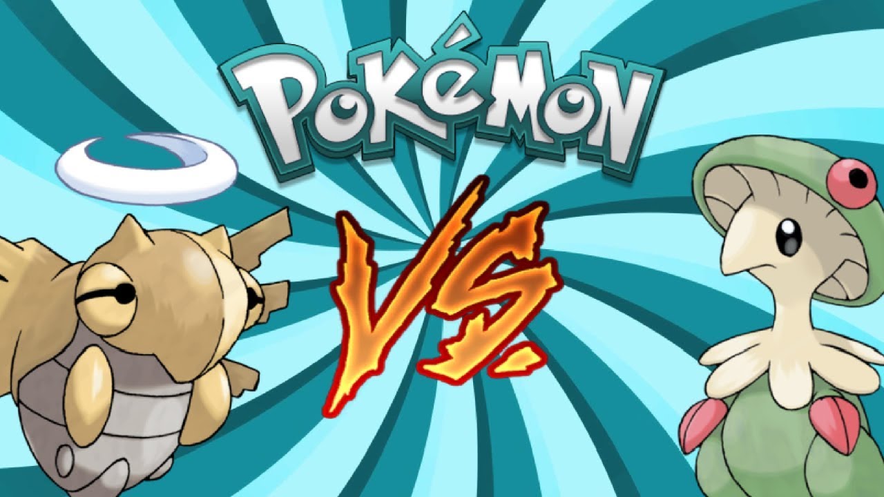 DAS GEN 3 BATTLE!!!🆚 - POKEMON BATTLE - YouTube