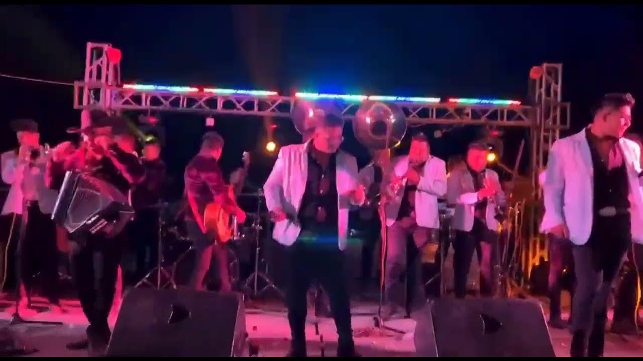 Potencia Imparable ft Banda SL - YouTube