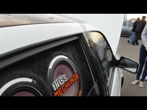 Lada Priora/4xPride ST15/161,6 dB.