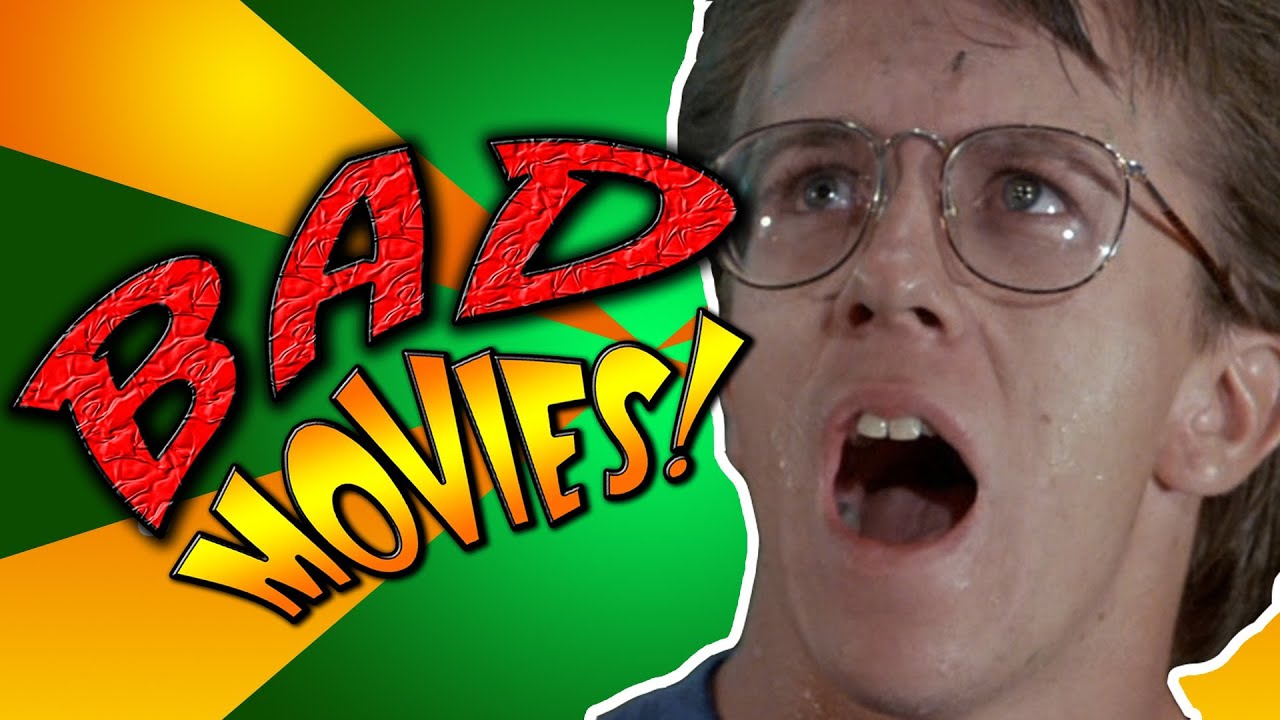 TROLL 2 - so BAD it's GOOD!! - YouTube