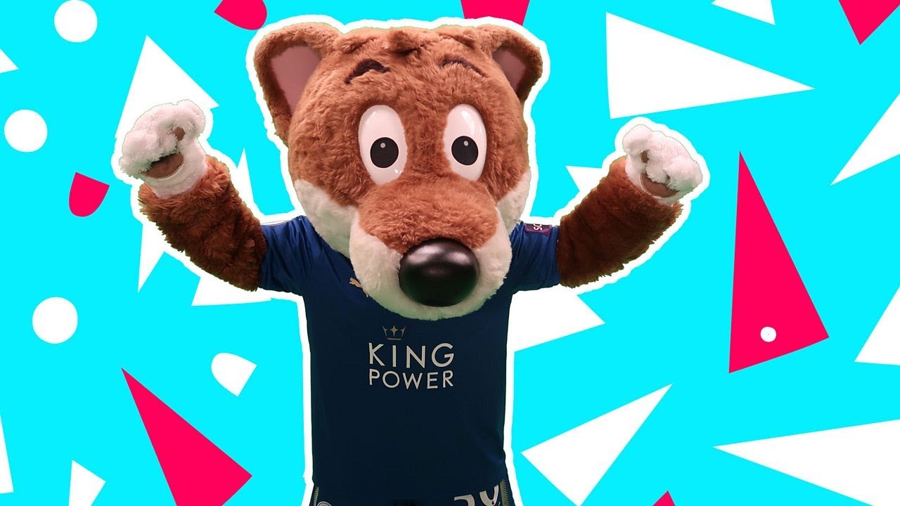 Happy Birthday Filbert Fox | LCFC - YouTube
