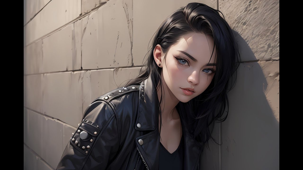 Runaway Model - YouTube