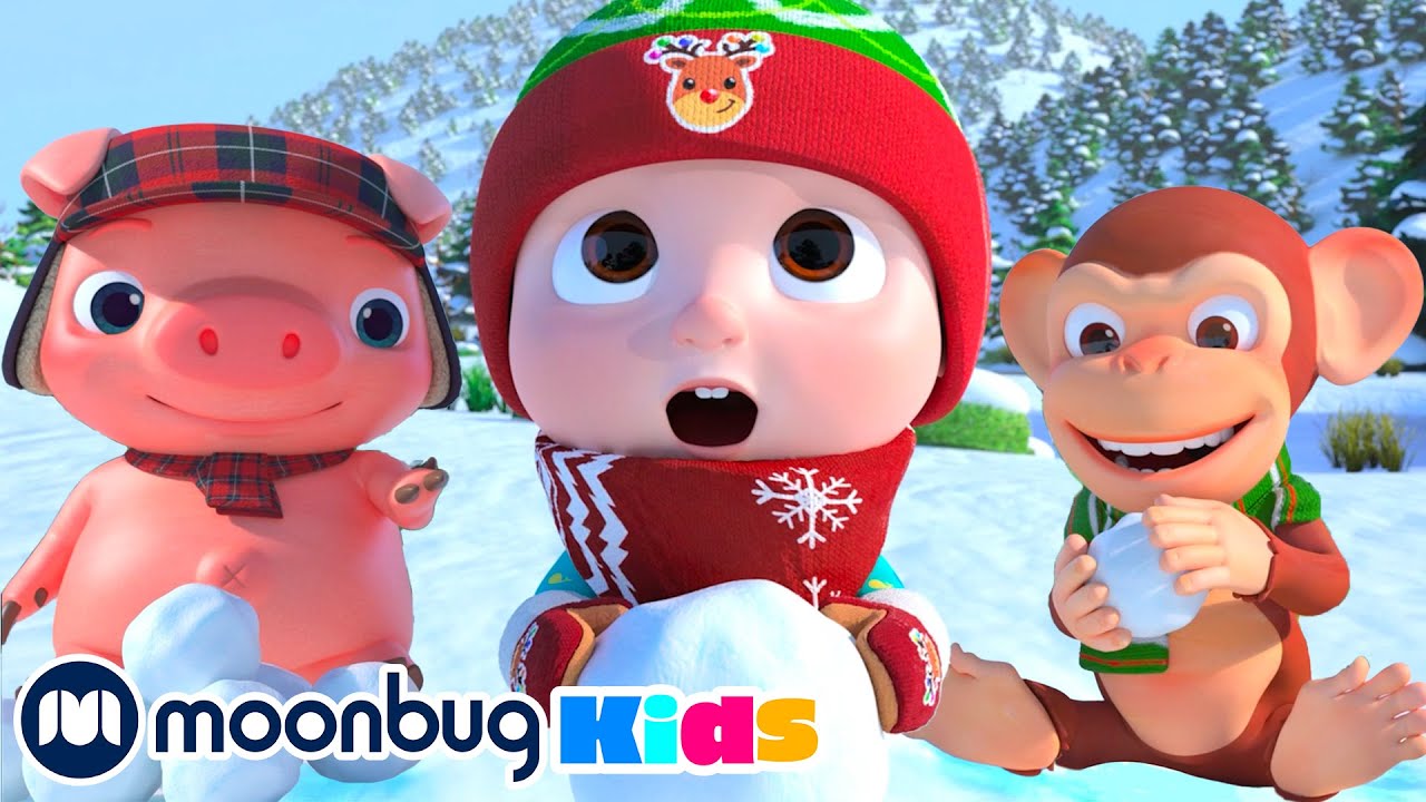 Christmas Songs Medley BEST Christmas Songs CoComelon Sing Along christmas-songs-medley-best-christmas-songs-cocomelon-sing-along