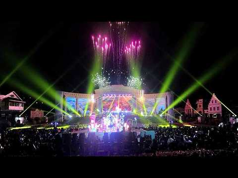 Everland - Full Video of the \
