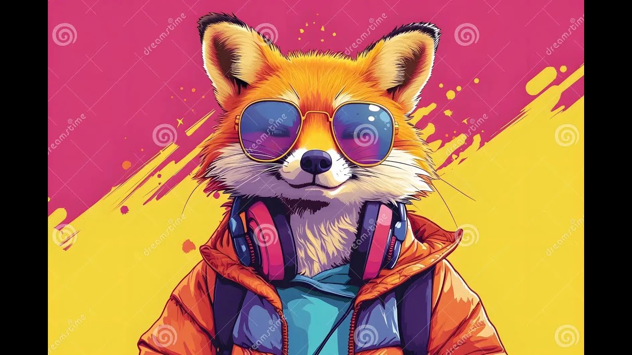 DJ FoxMind - Temperature Check - YouTube