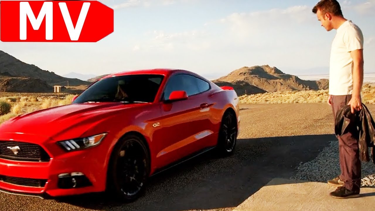 Need For Speed - Tobey Marshall Tribute (Music Video) - YouTube