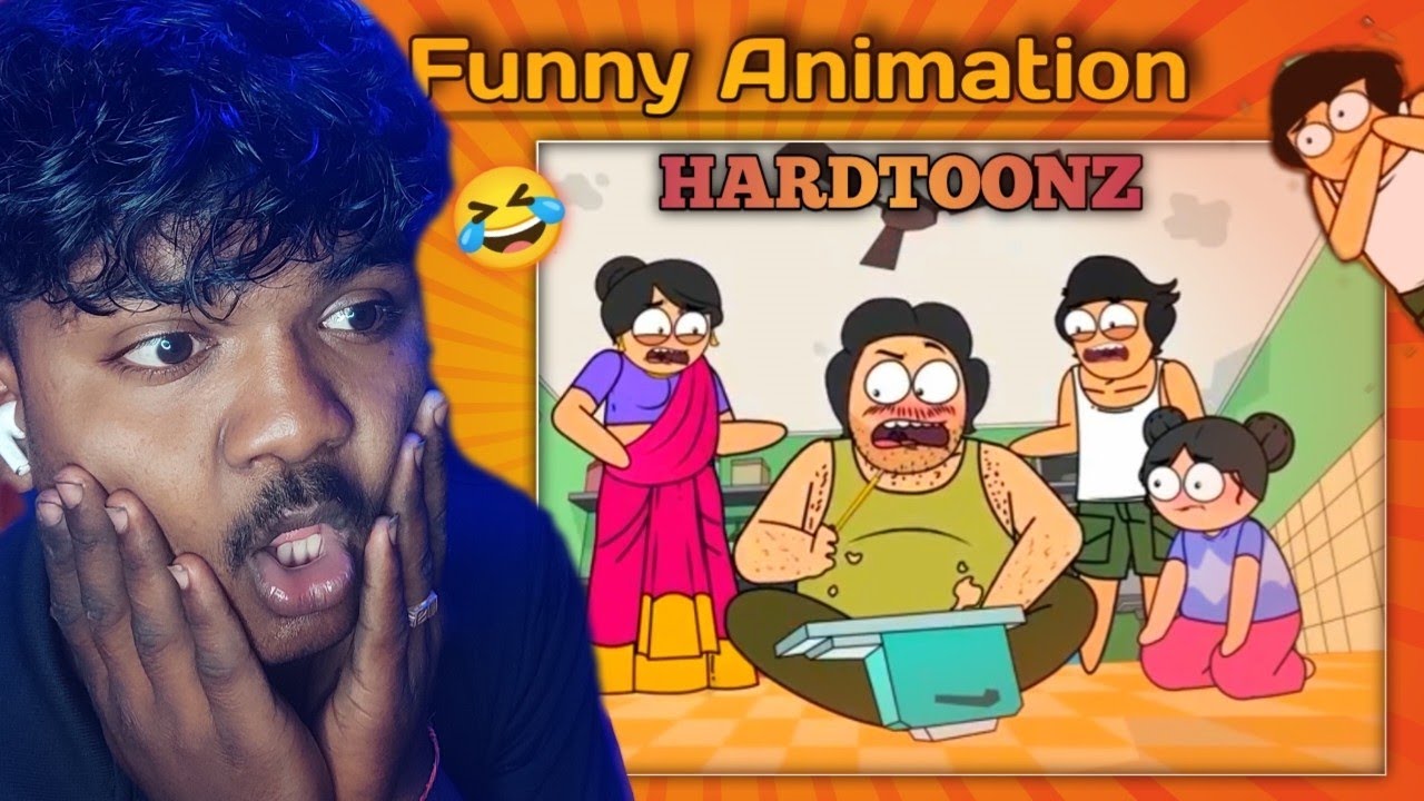 Jhatukiya Jeevan - Hardtoonz Animation - YouTube