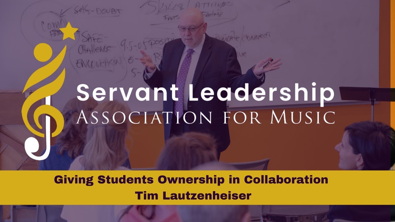 Giving Students Ownership in Collaboration - YouTube