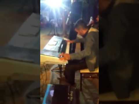 Koma rojda