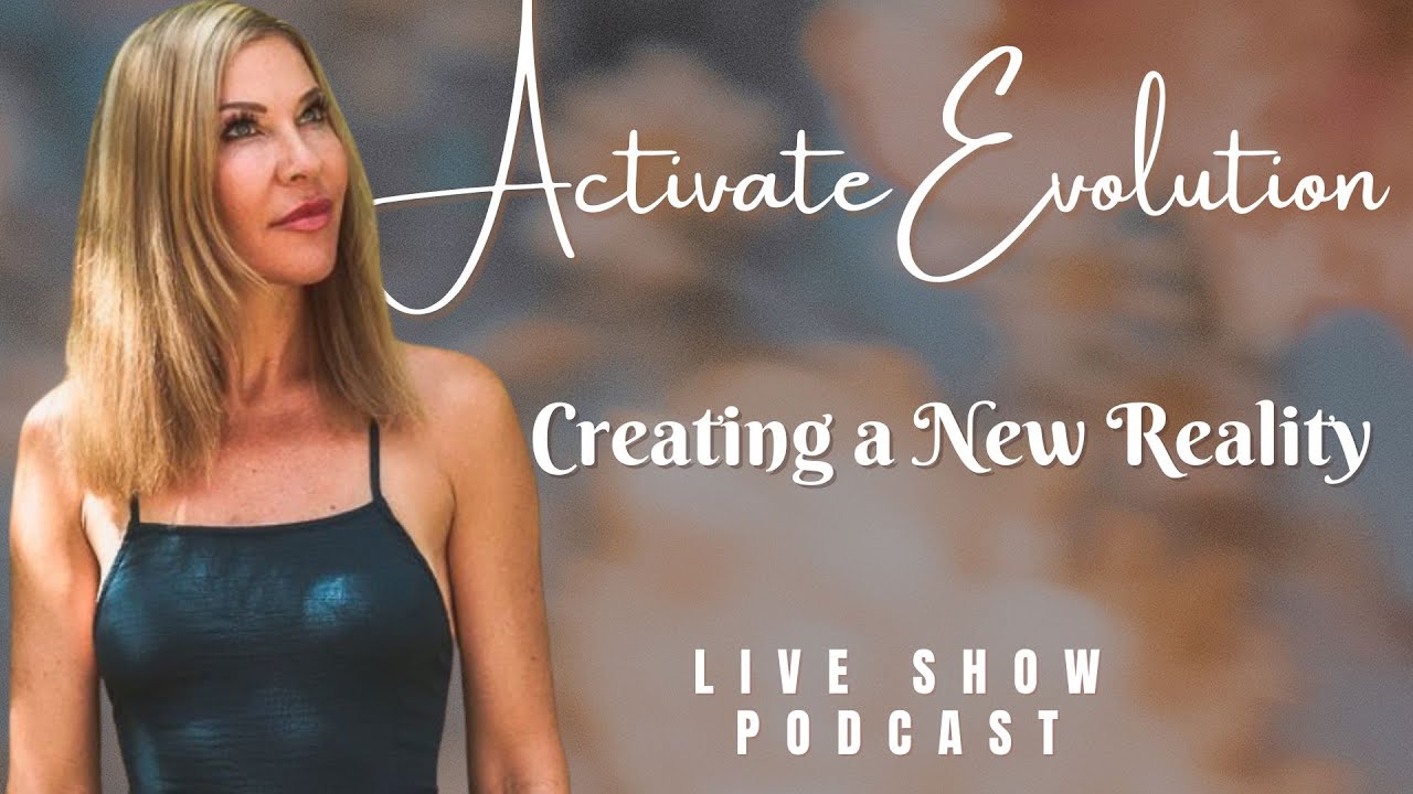 AE - Creating a NEW REALITY - YouTube