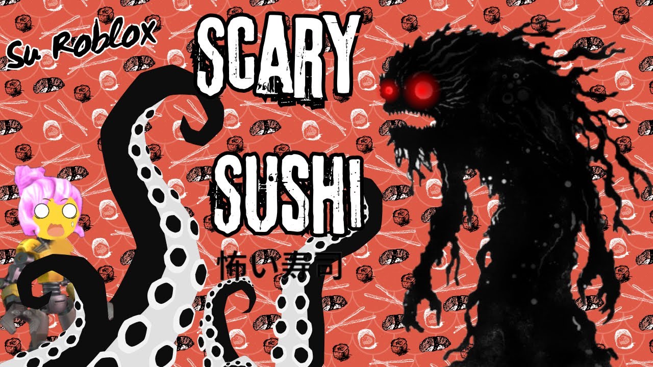 PARTECIPIAMO A UN REALITY PER DIVENTARE SUSHI CHEF MA IL DESSERT SIAMO ...