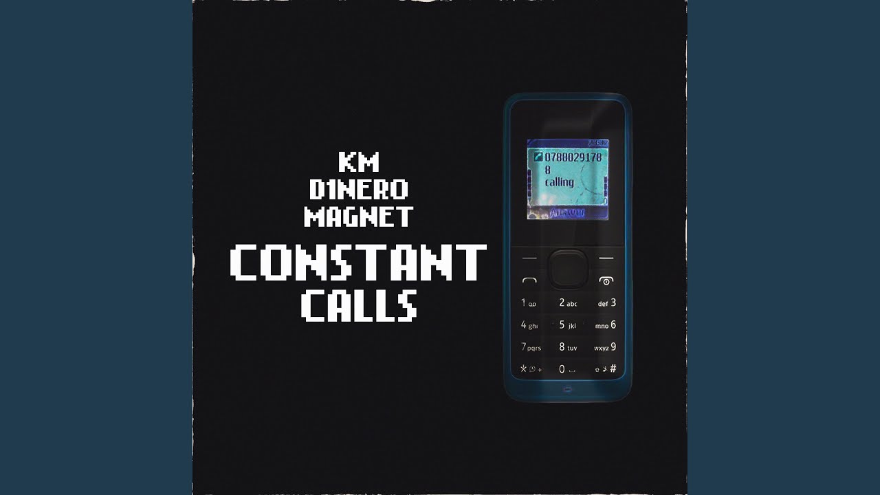 Constant Calls - YouTube