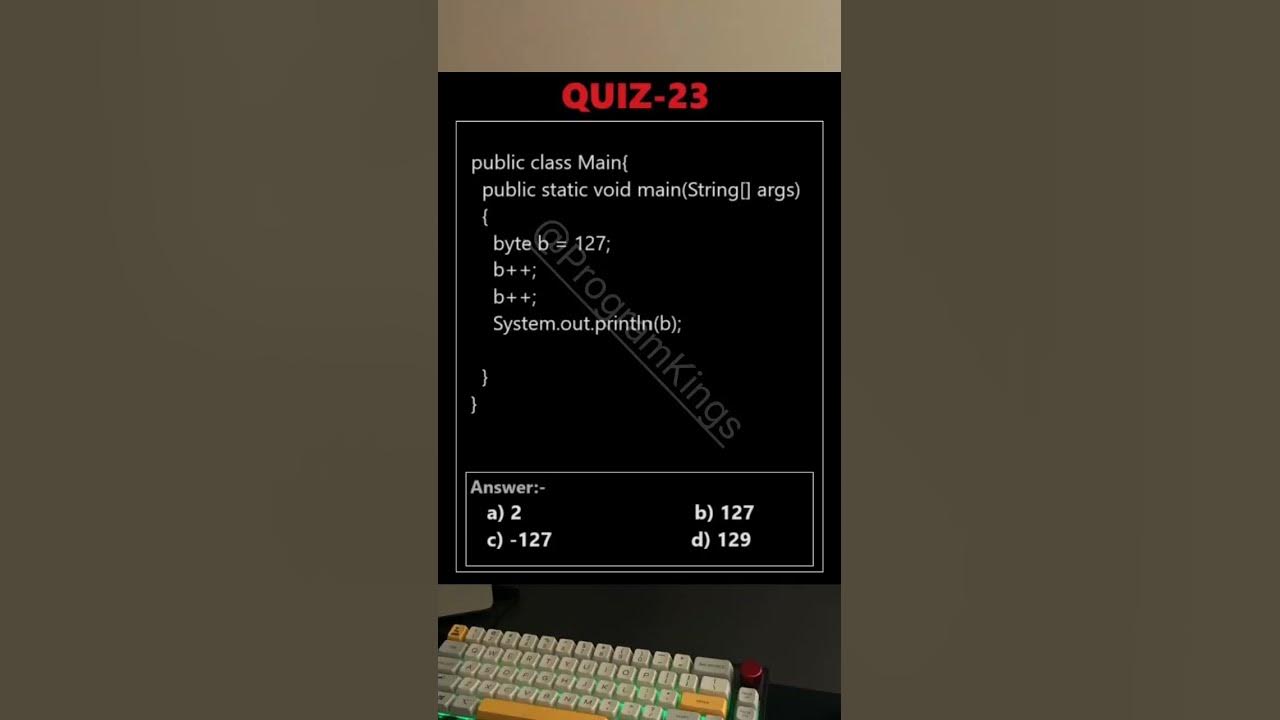 23 🧠outputpseudocodejava Programming Basic Codingjava Coding