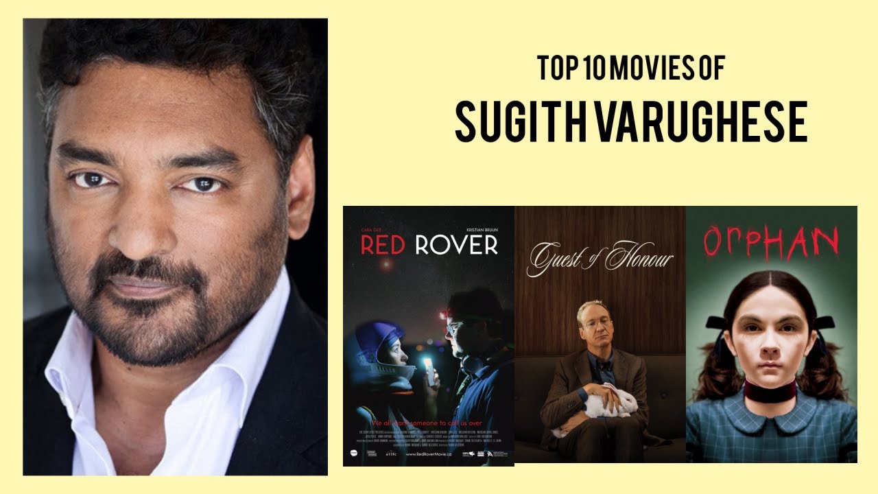 Sugith Varughese Top 10 Movies of Sugith Varughese| Best 10 Movies of ...