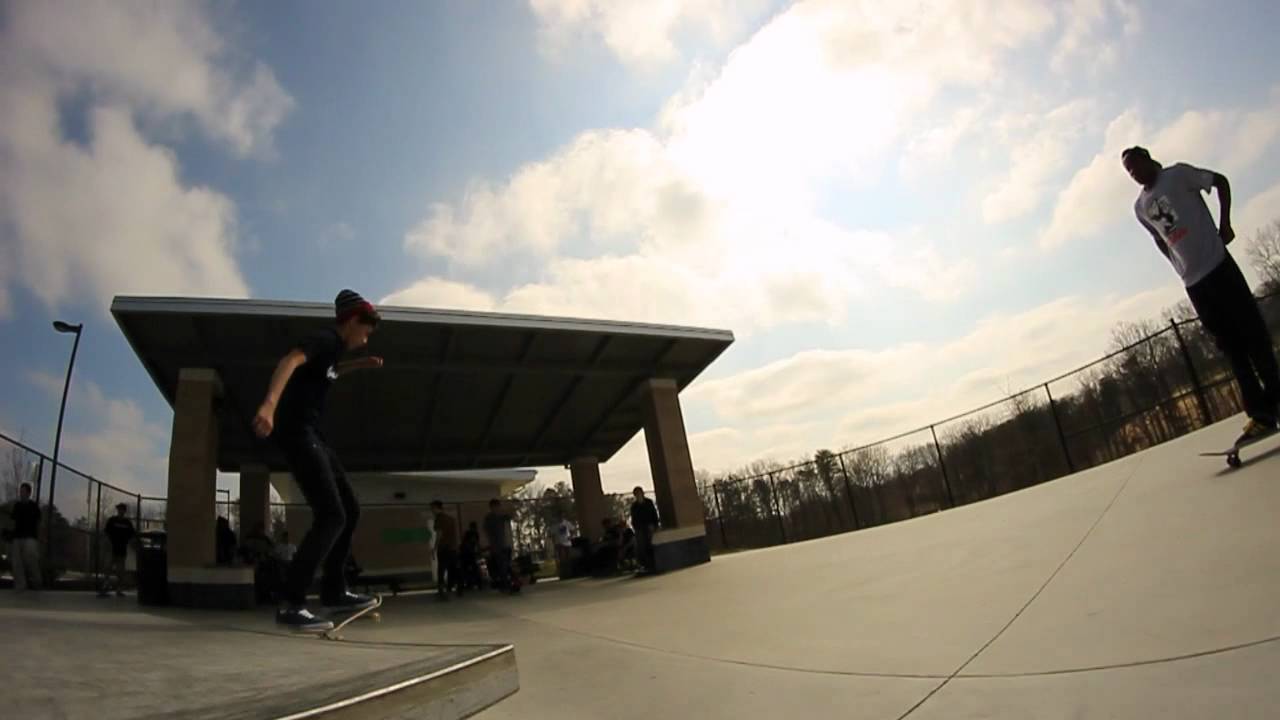 firing line: John Hedrick - YouTube