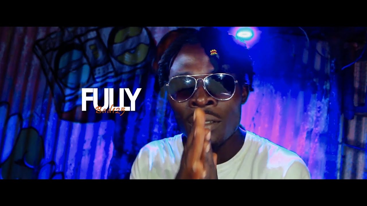 Fully Bad 125 - Kako Fine (Short Clip) @Fullybad125 - YouTube