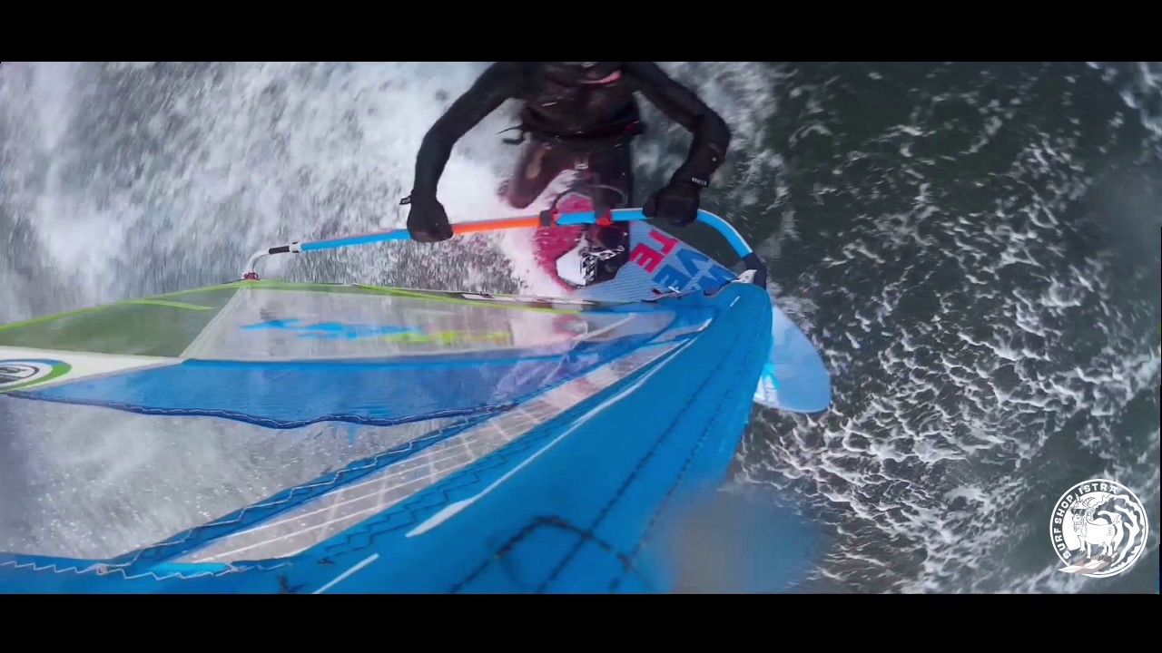 New Clip Tri Wave Test - YouTube