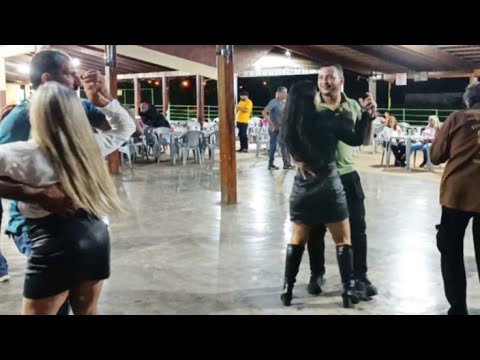 Marcelino cigano no forró ( moreninha trigueira )