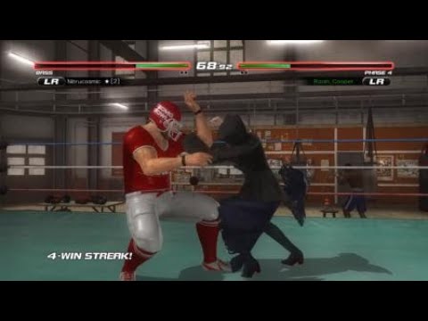 Advanced Grappling - YouTube