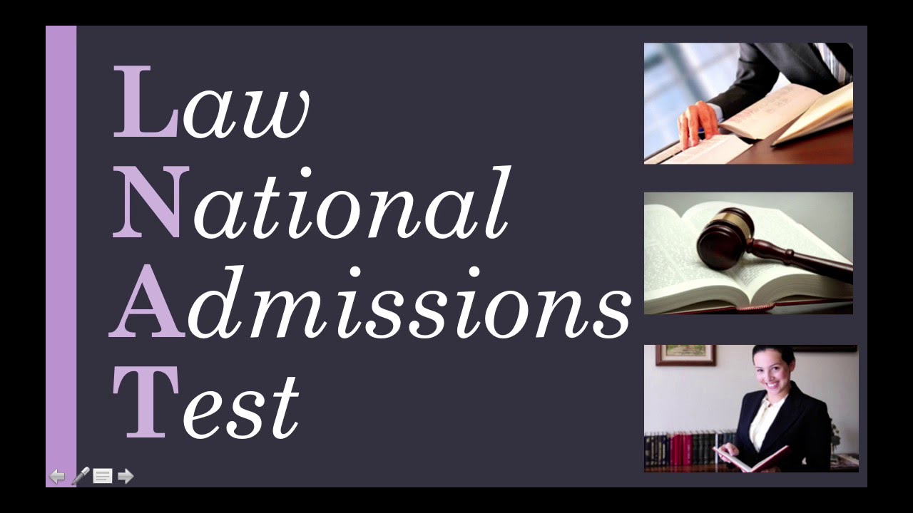 Law National Admissions Test (LNAT) - What to expect, sample questions ...