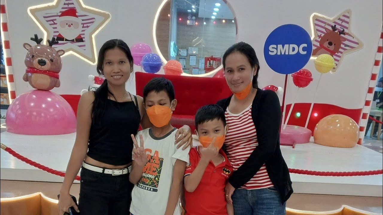 🎄TIS THE SEASONS FOR CAROLING Philippines December 13, 2023 - YouTube