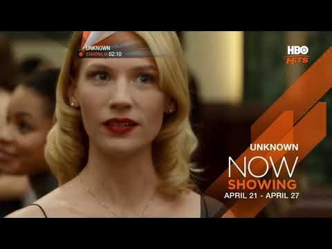 HBO Hits Continuity Asia April 24th 2022 - YouTube