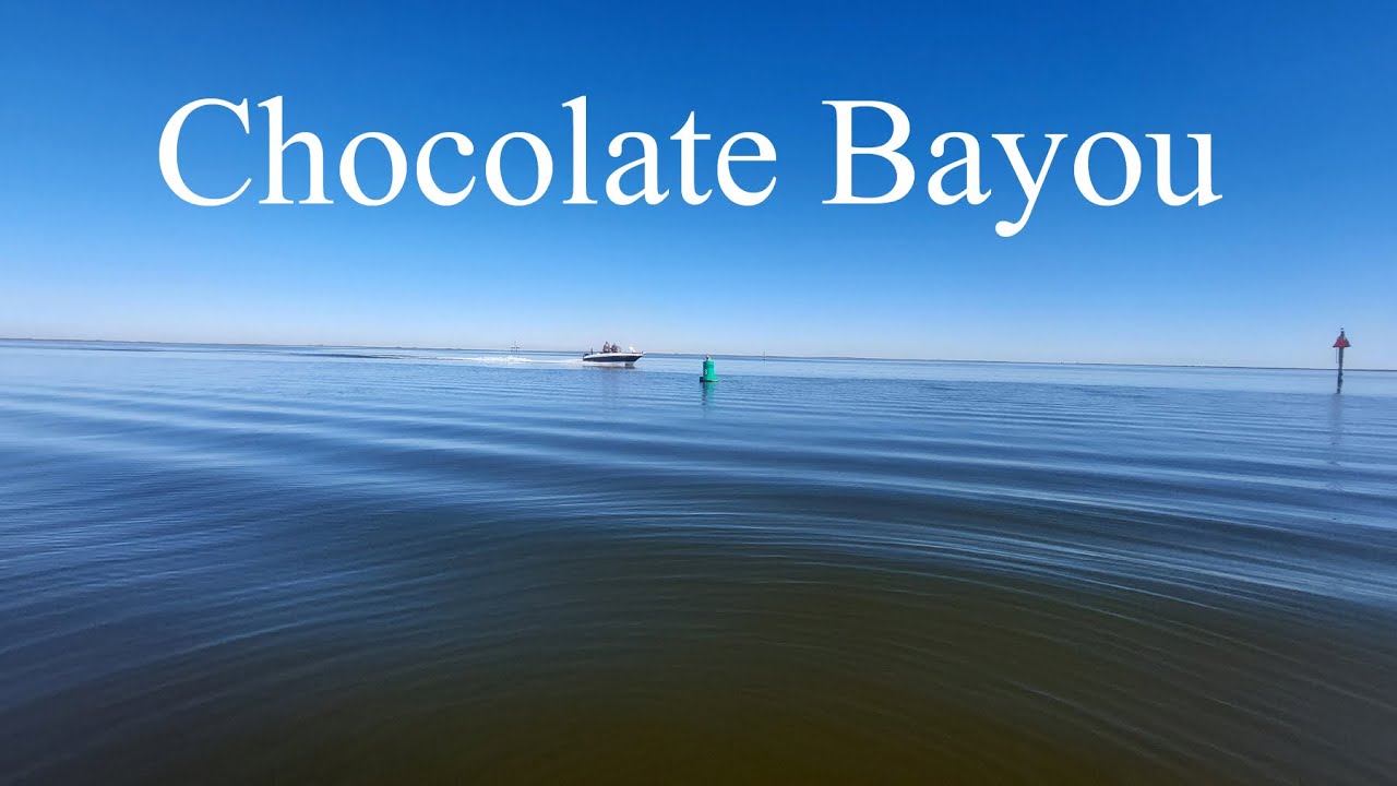 Chocolate Bayou movie - YouTube