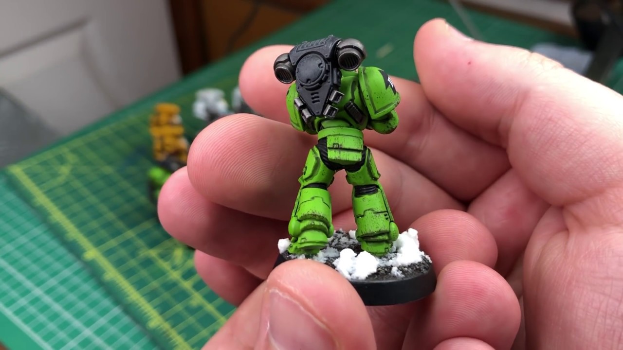 The Last Wall Update! Subjugators have ARRIVED! Next Chapter Teased ...