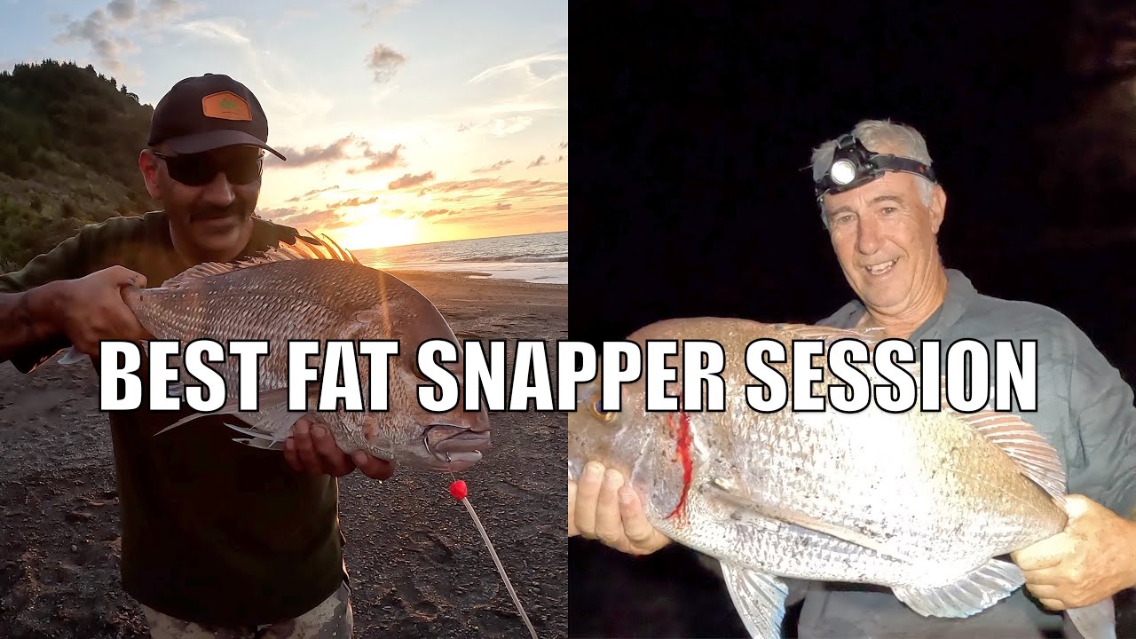 Overnight FULL MOON Fish & Tarp Camp - Condor Drone Best Fishing In ...