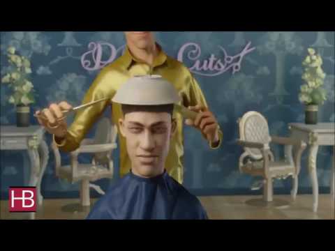 Ronaldo, Neymar, Ibrahimović vs   Nike'ın yeni reklamı ᴴᴰ