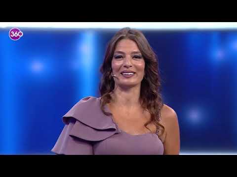 Aileler Yarışıyor - Asuman Krause - 56. Bölüm