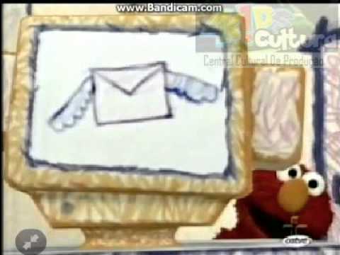 Mundo de Elmo - abri e Fecha - 4kids cultura - YouTube