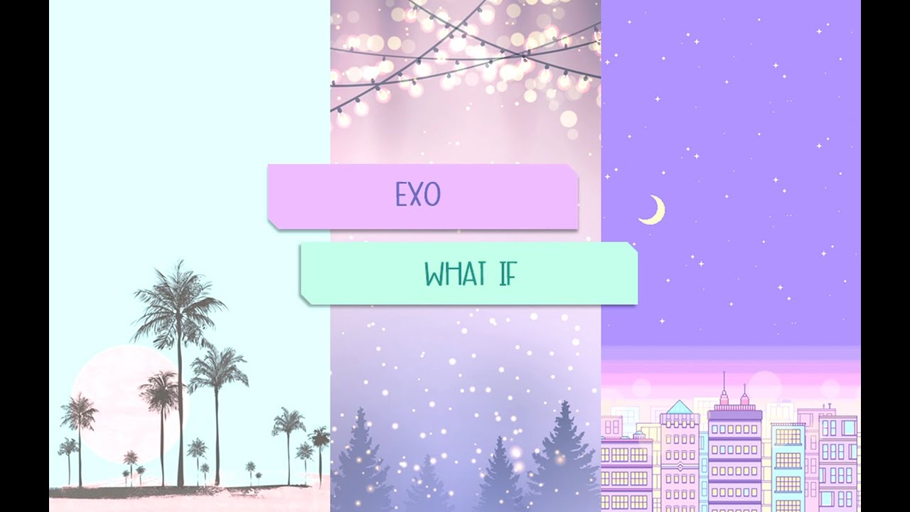 [aesthetic] kpop soft songs (relaxing, calming, pleasing) - YouTube