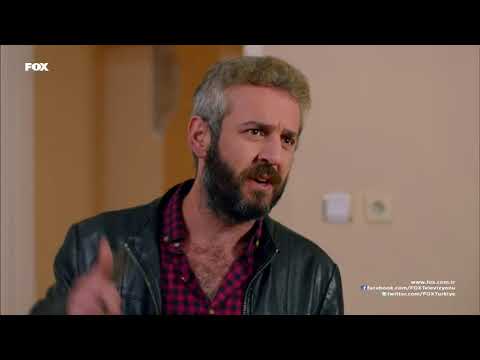 Emlakçıdan büyük kazık   Aşk Yeniden   FOX TV