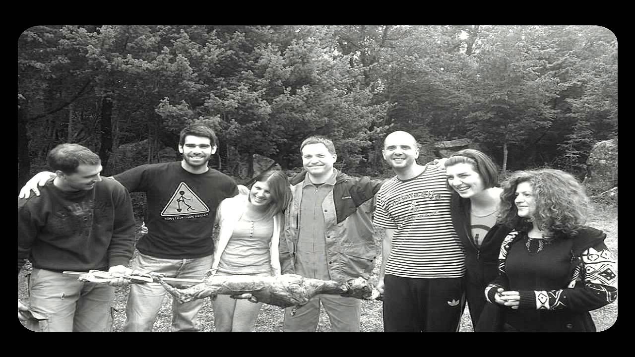 Vox Box Band - Promo mix - YouTube