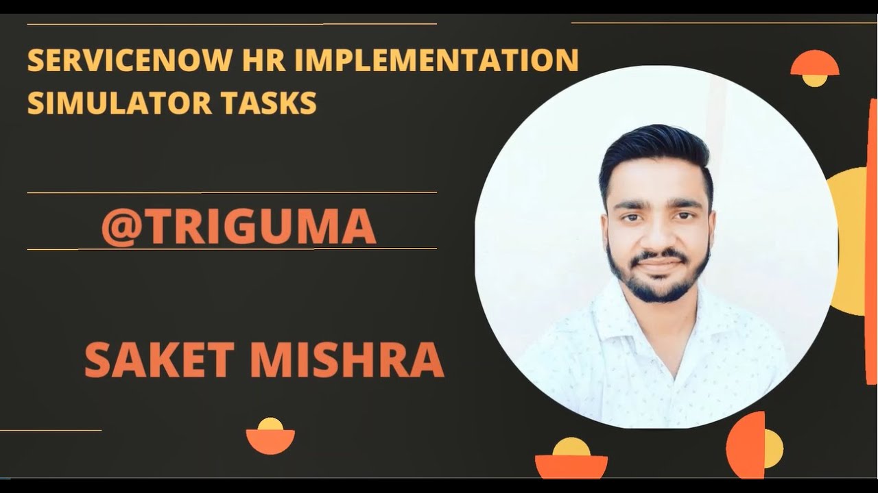 Secure HR Payroll COE HR Simulator Task 15 - YouTube