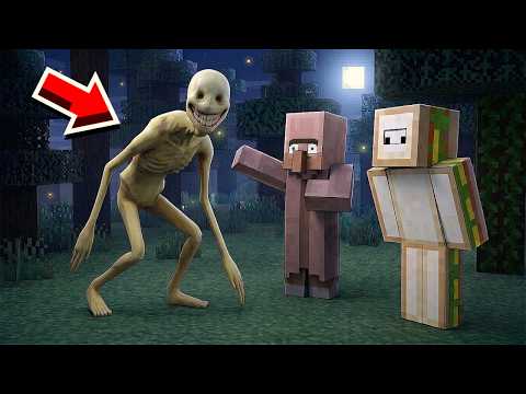 VERİTY ile KONUŞMALI MIYIM? - Minecraft