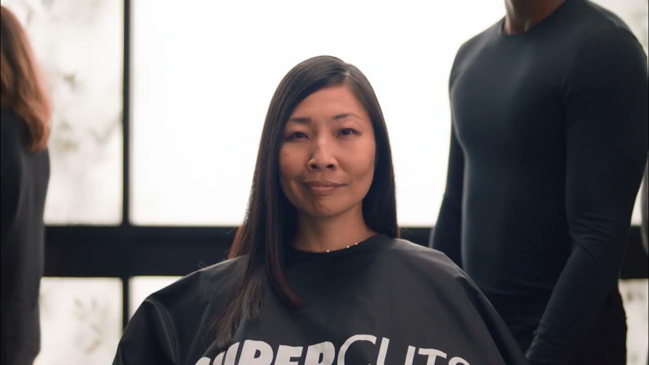 Supercuts: Real Smart Hair | “Coaches” (:15s) - YouTube