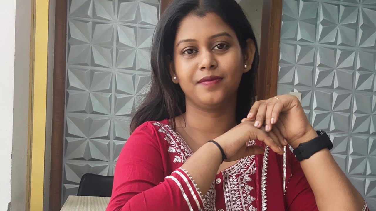 Priyanka Rana vlog is going live! - YouTube