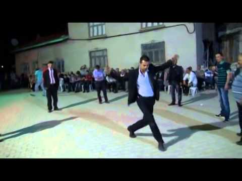 Fıranlar köyü'nde düğün DOMANİÇ