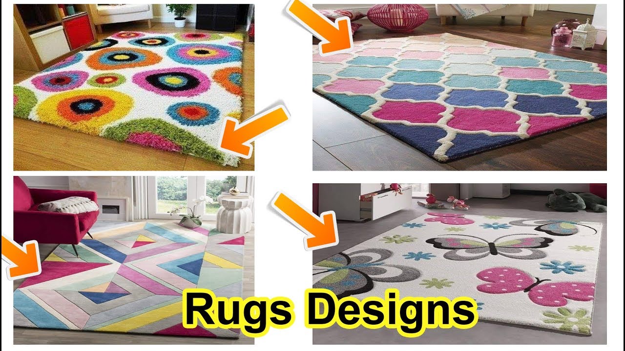 40 Rug Design ideas for your Dream House Interior || House plan by Asif ...