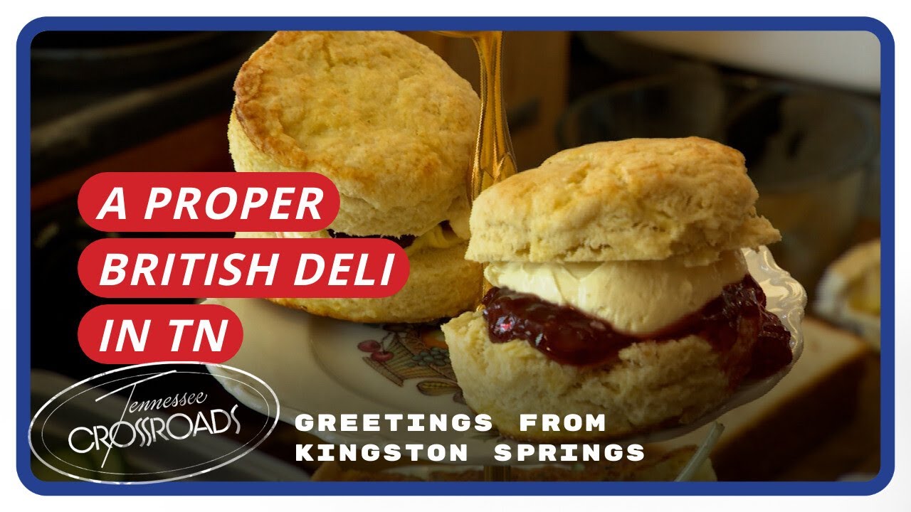 Yorkshire Deli - YouTube