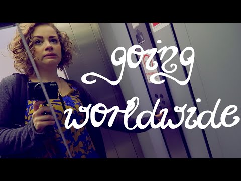 Going Worldwide - YouTube