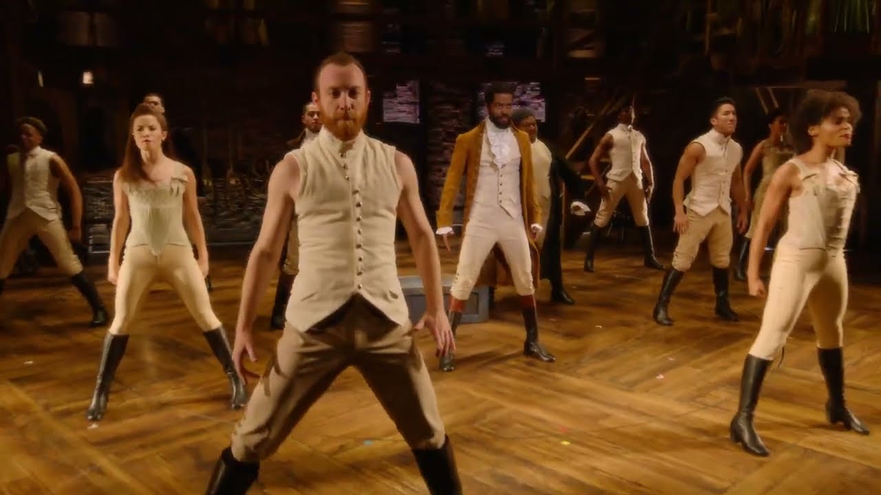 5 ways 'Hamilton' at the Civic Center in OKC lives up to the hype