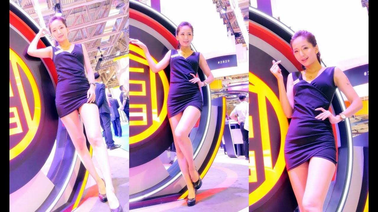 G2E Asia 2018 - 富博ROLLING BET B - YouTube