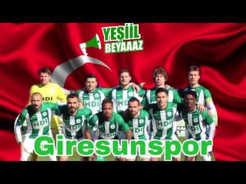 Giresunspor motivasyon marşı