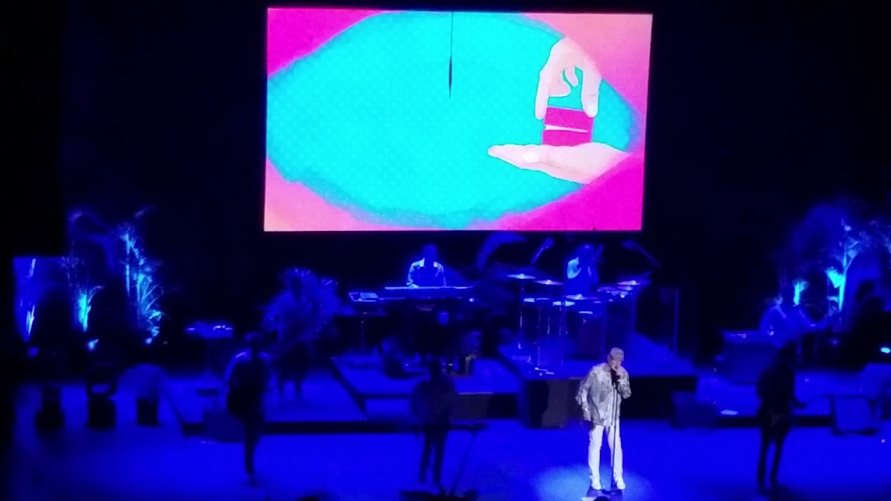 The Beach Boys at Ruby Diamond Hall, February 14, 2020 - YouTube