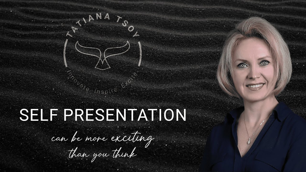 Interview Presentation | Marketing Plan Proposal | Creative Skill ...